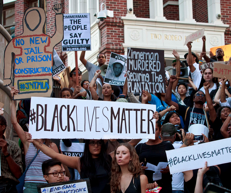 Open letter to Elyria Police Chief Duane Whitely – Greggor Mattson