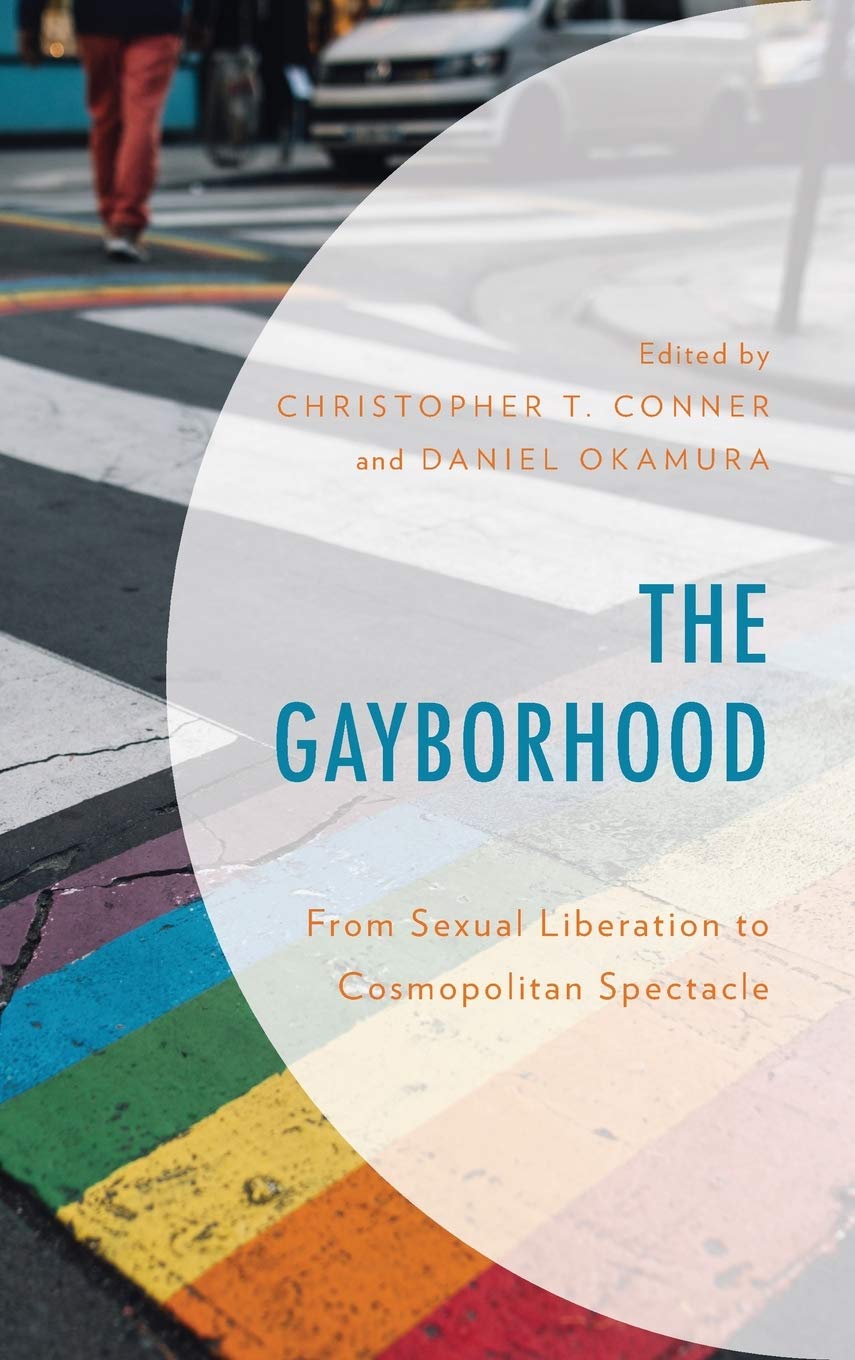 Chapter: Update to “Style and the Value of Gay Nightlife: Homonormative ...